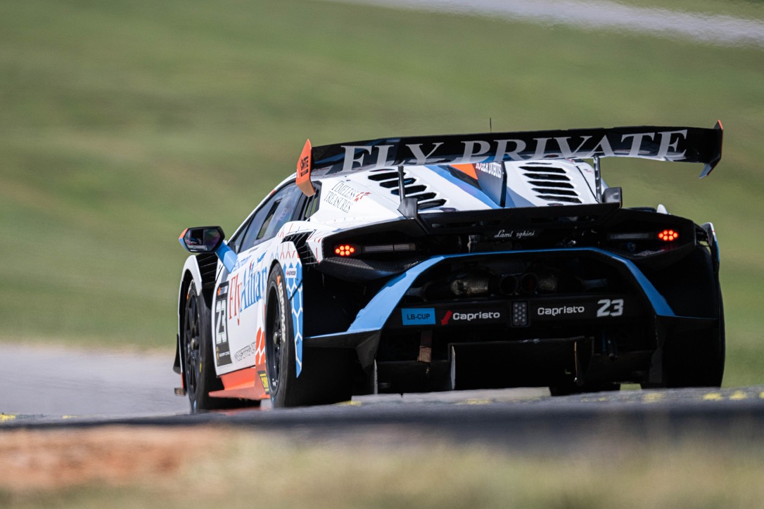 Tasca Motorsports | Speed. Precision. Legacy.