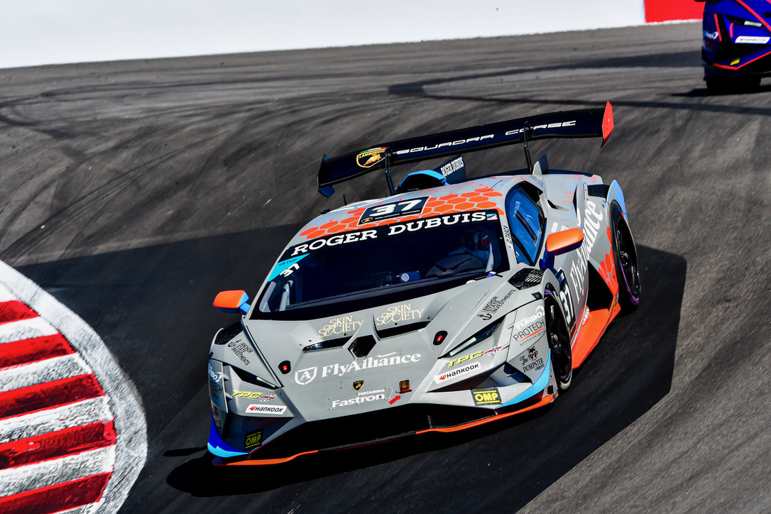 Tasca Motorsports | Speed. Precision. Legacy.