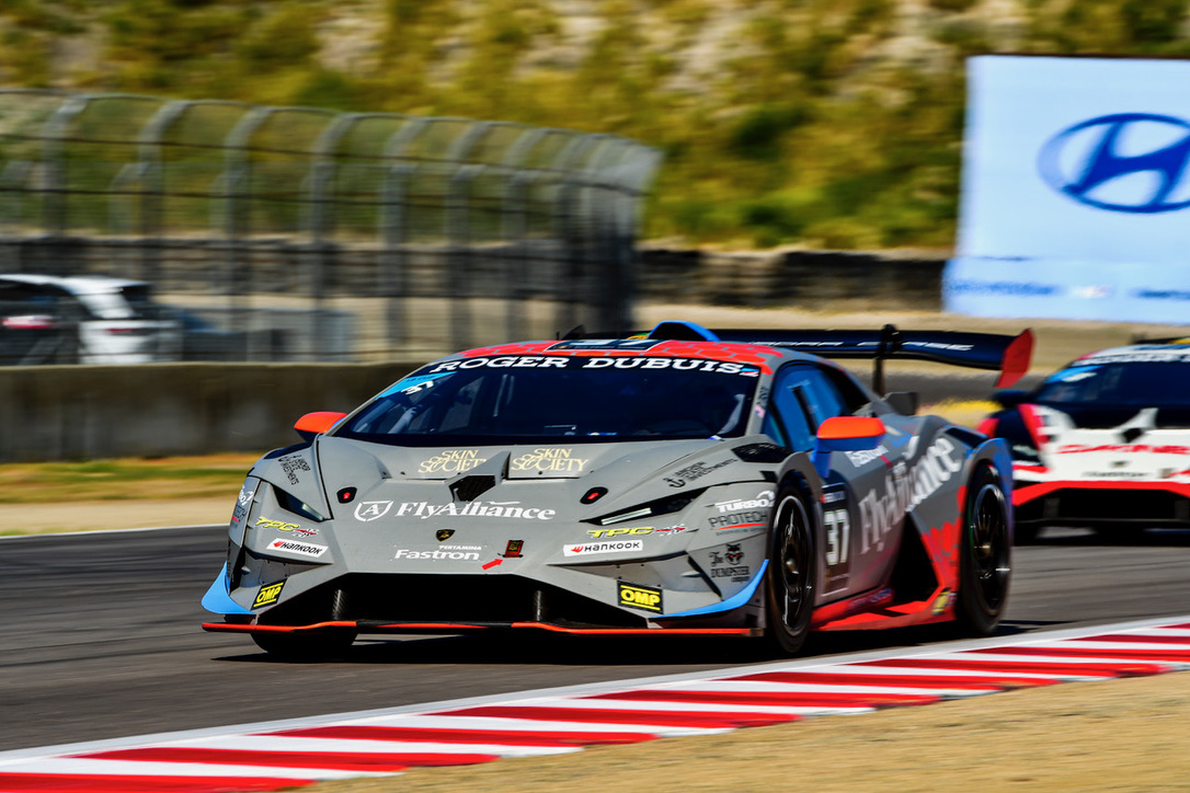 Tasca Motorsports | Speed. Precision. Legacy.